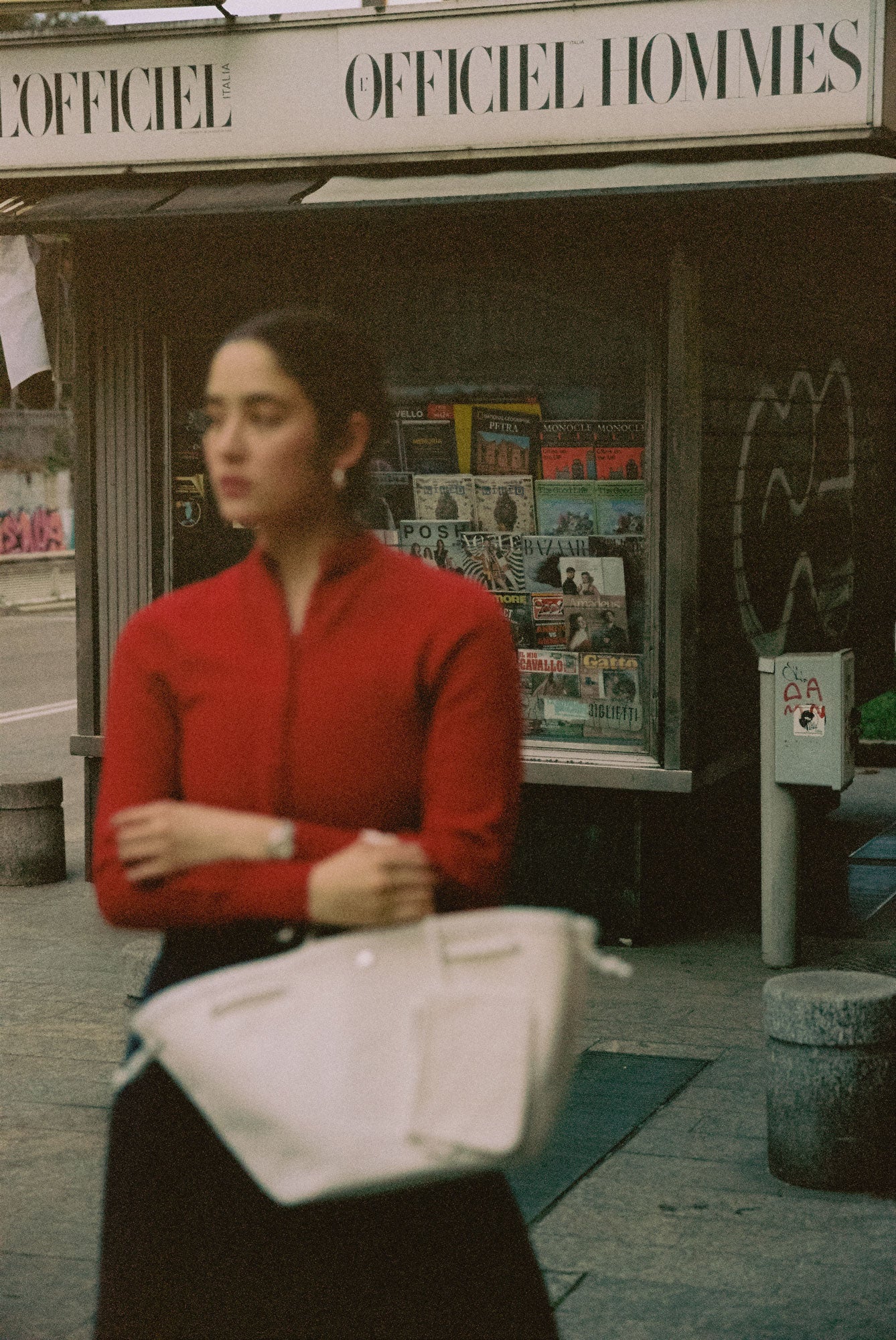 24 SPRING – TOUT Y EST EN